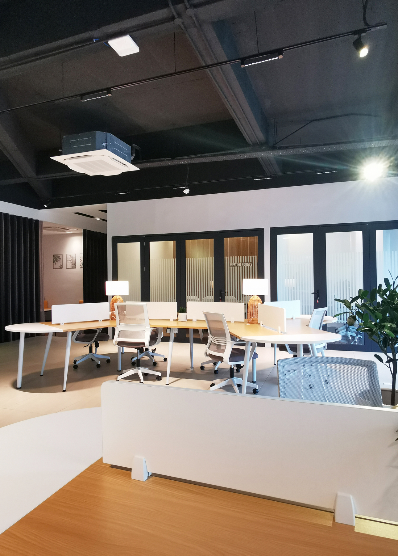 The G Building – G Ofiz – Coworking Space Kota Kinabalu | Serviced ...